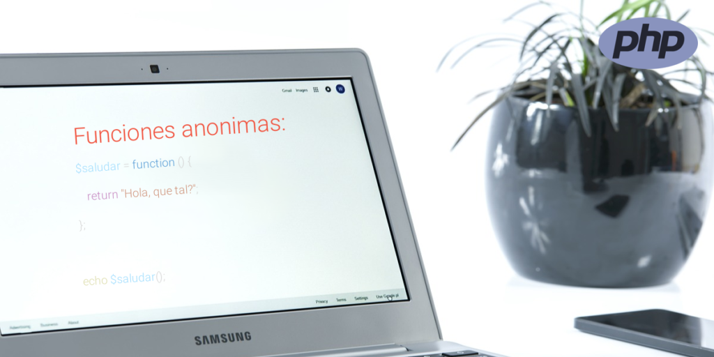Funciones flecha en PHP - I like development